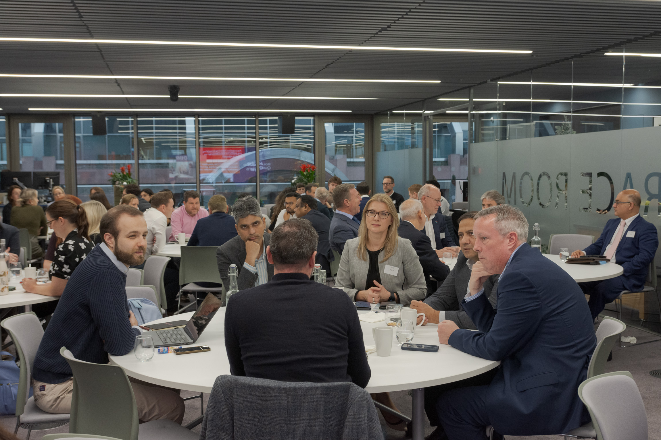 LMForums : Technology and Innovation Summit