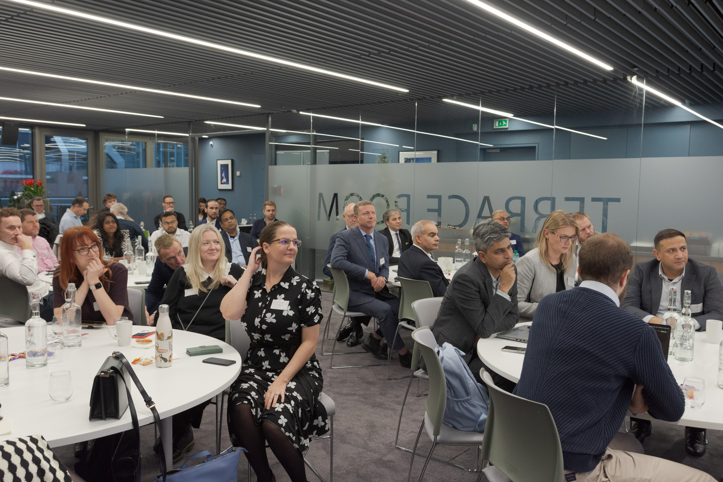 LMForums : Technology and Innovation Summit